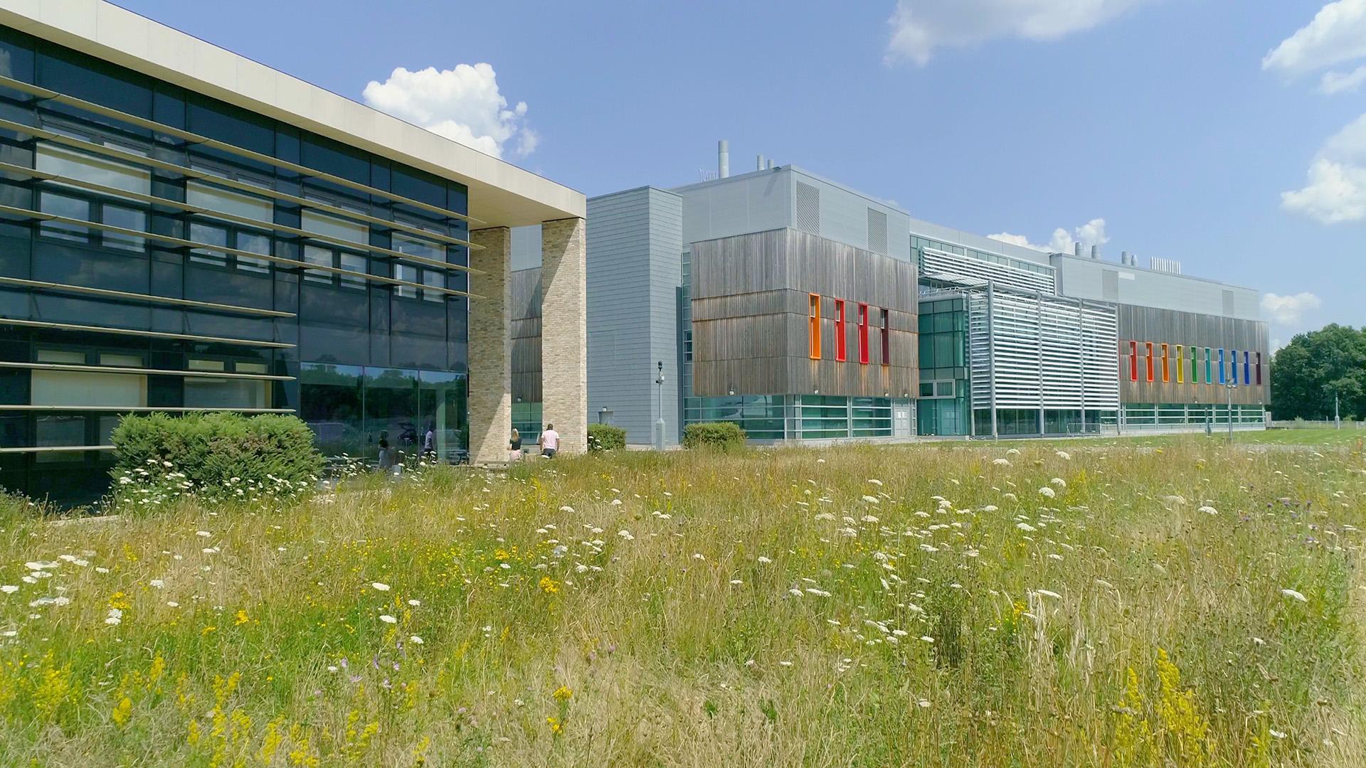 Pirbright signs Concordat for the Environmental Sustainability of ...